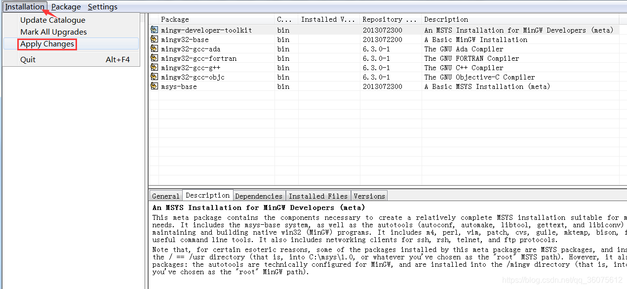 基于clion Ide Stm32cubemx搭建stm32开发环境(详细介绍搭建过程)embeddedstartuptcl1467 Error Unable To 2266