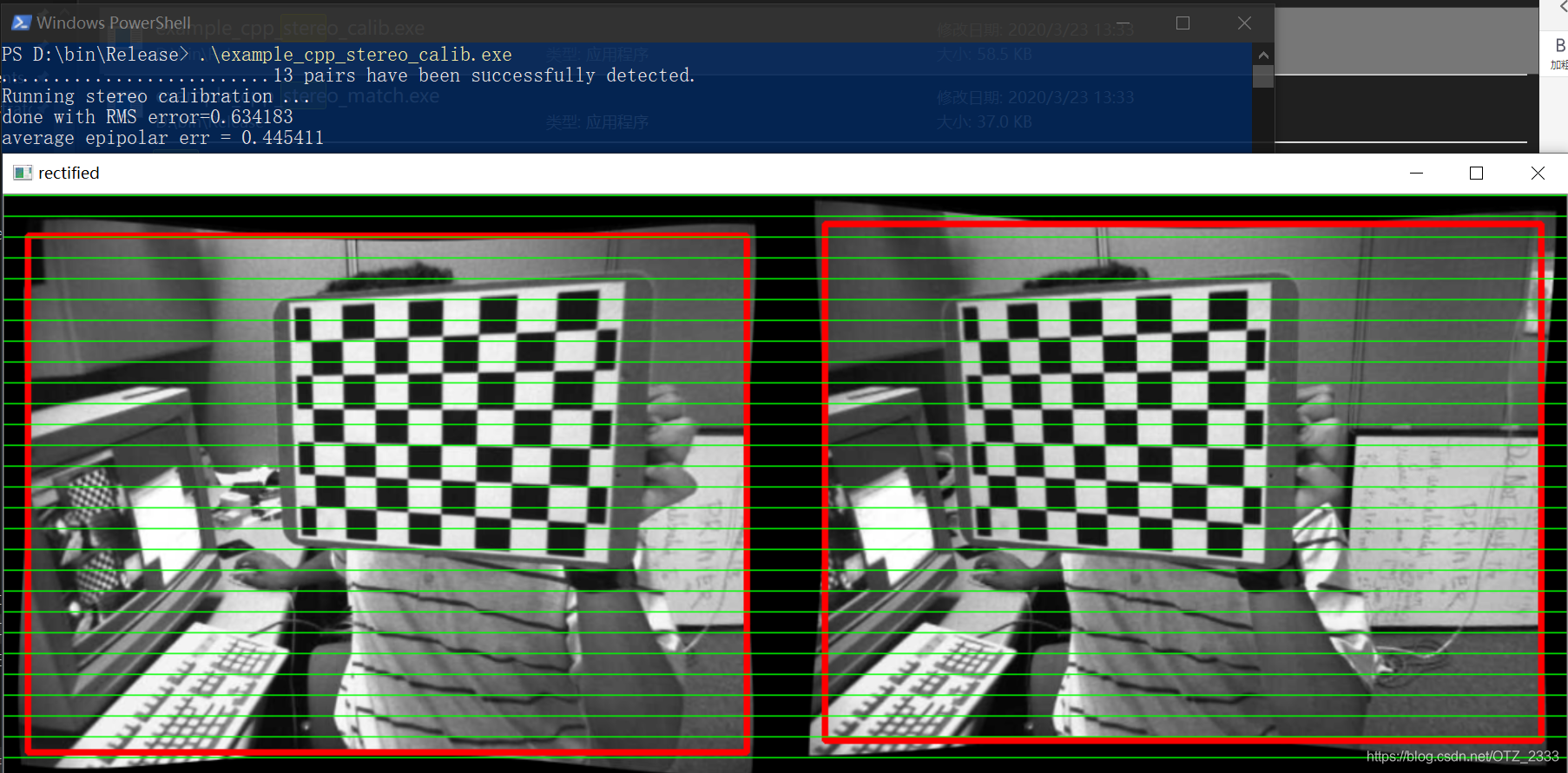 Windows 源码安装 Opencv Opencvcontribwindows Php Opencv Csdn博客