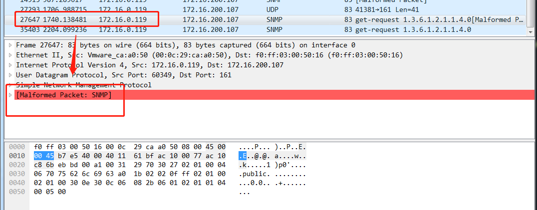 SNMP -- snmp协议报文说明_snmp报文的data-CSDN博客