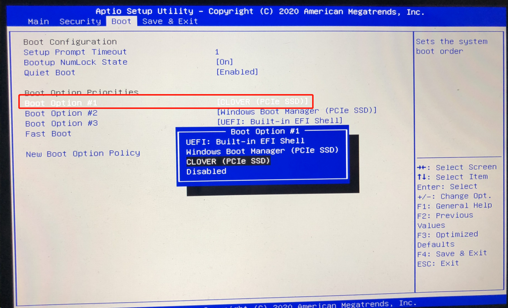 GPD P2MAX用gibMacOS图文安装黑苹果-CSDN博客