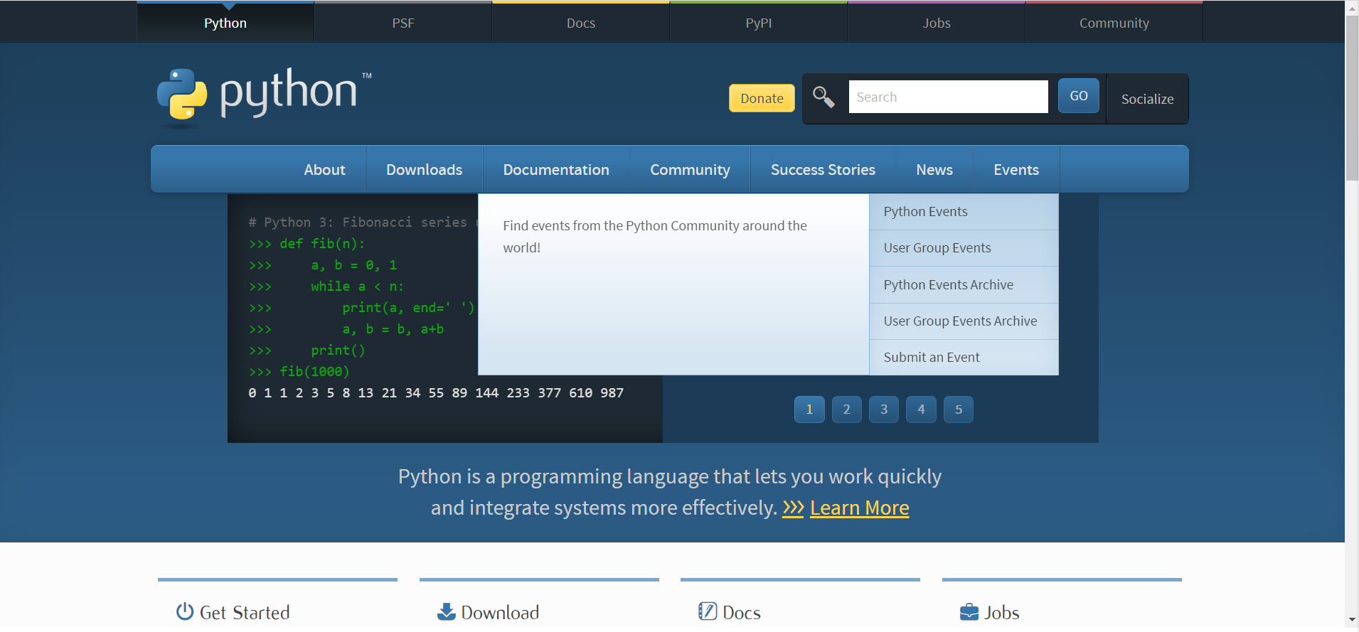 تثبيت Pygame ضمن Python على Windows - المبرمج العربي