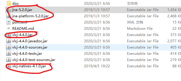 java+vlc开发自己的视频播放器_vlcj 4.0-CSDN博客