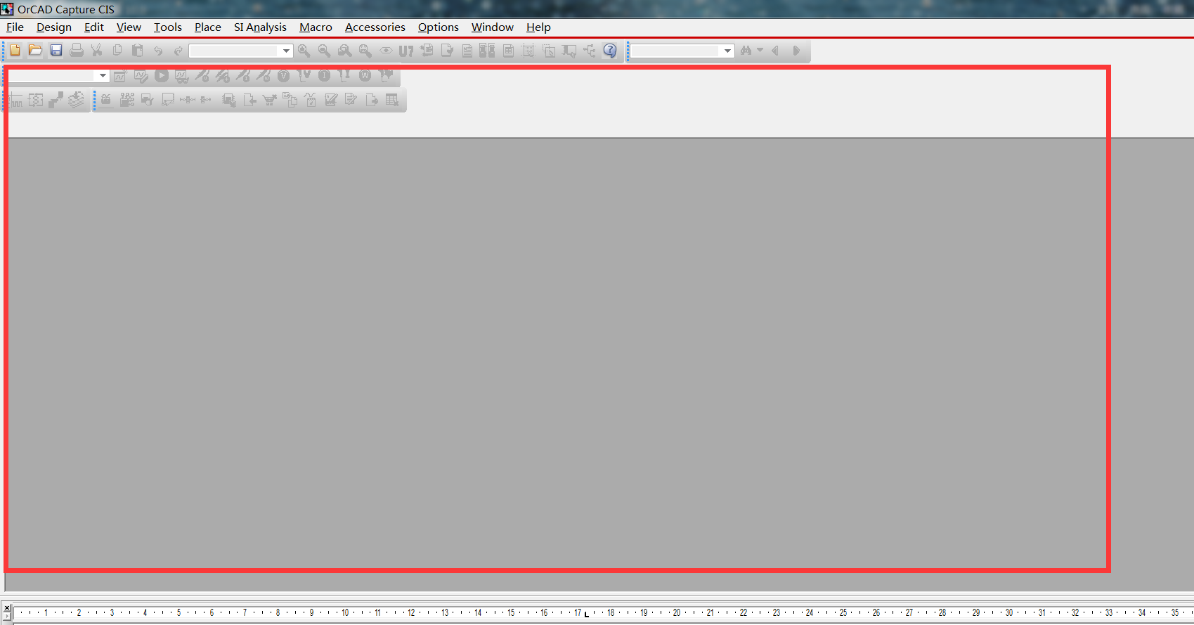 Cadence CIS数据库配置为啥在options下找不到CIS Configuration_cisconfiguration调不出来-CSDN博客