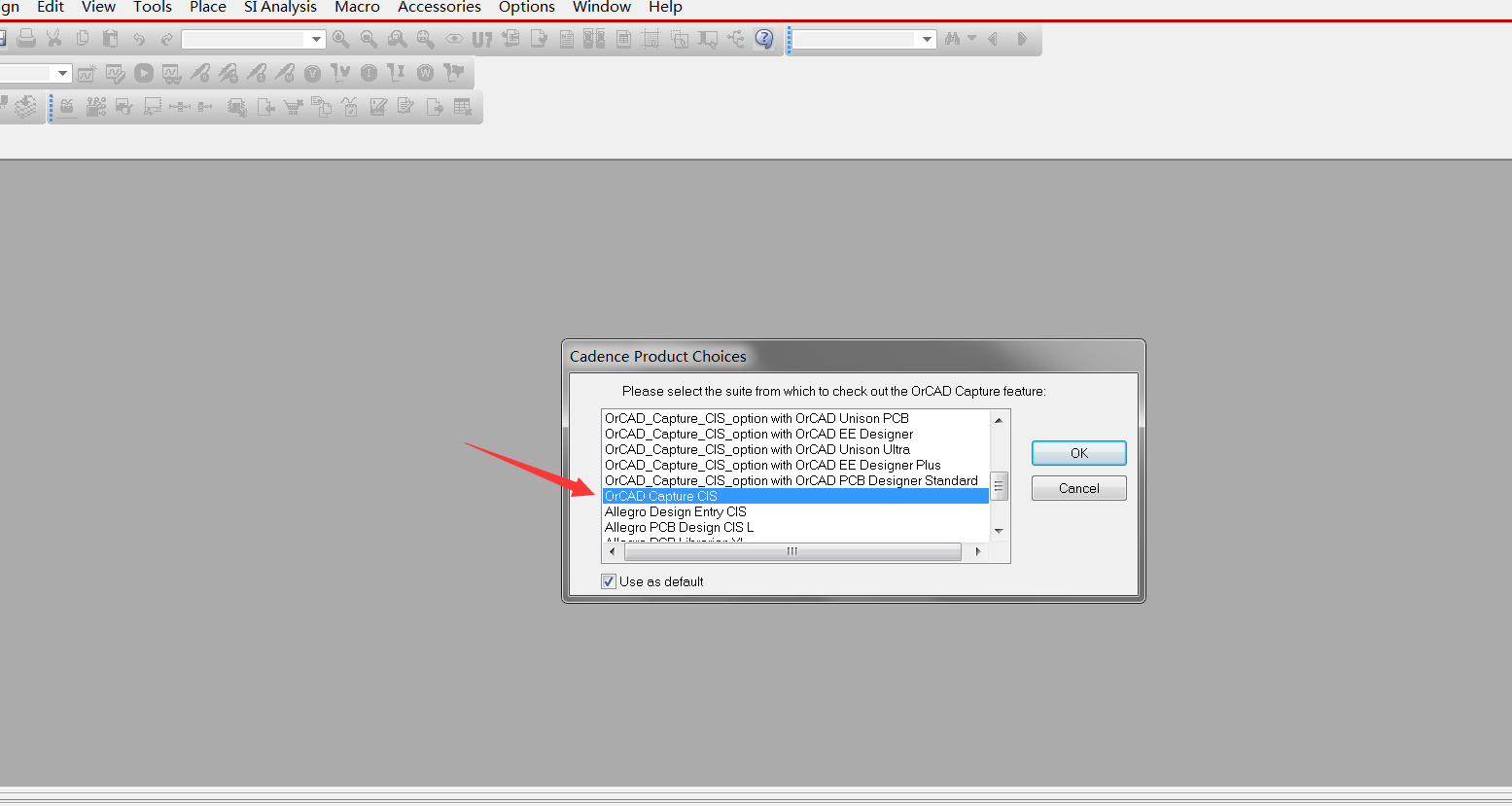 Cadence CIS数据库配置为啥在options下找不到CIS Configuration_cisconfiguration调不出来-CSDN博客