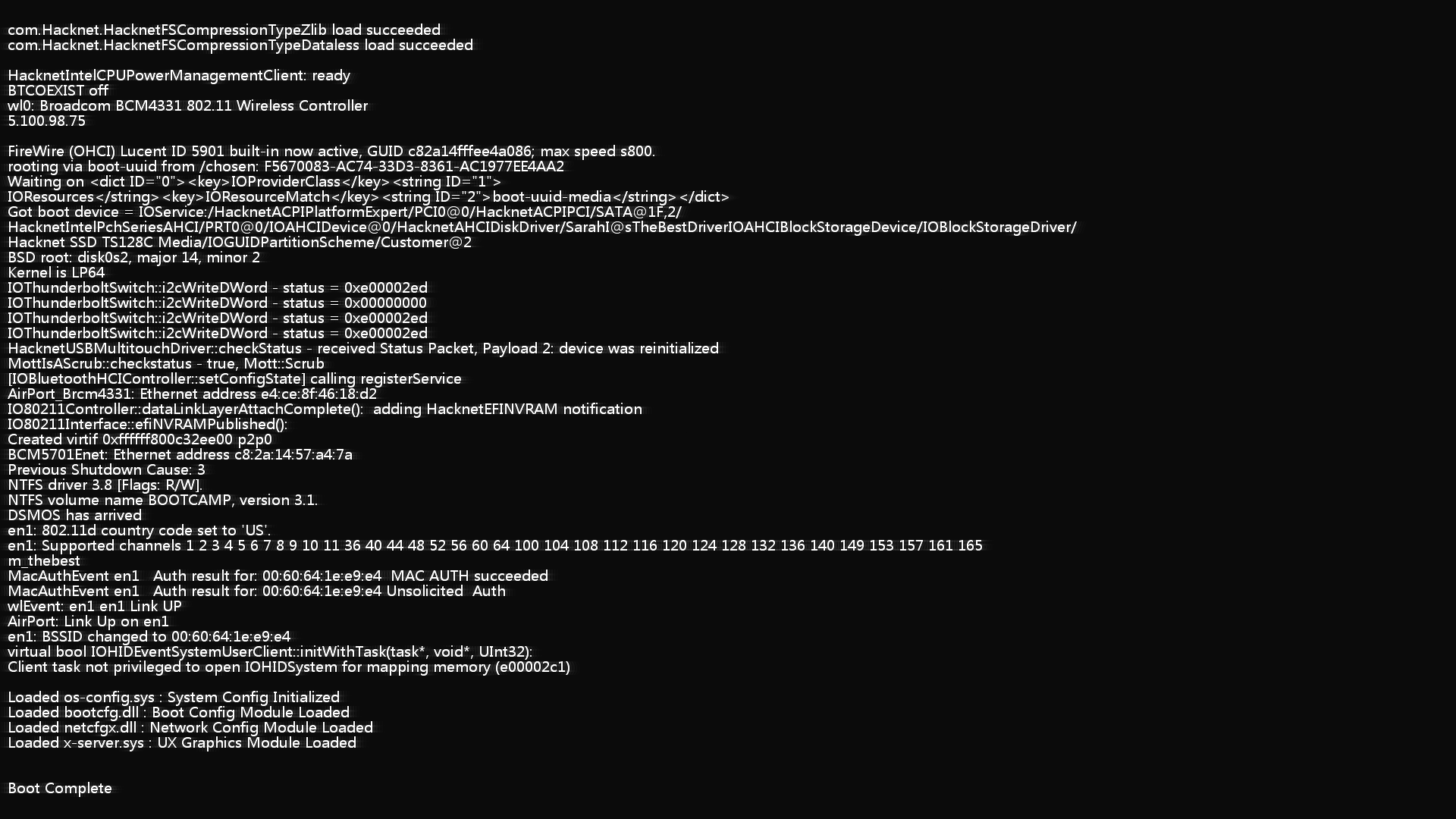 Steam游戏Hacknet部分命令备份_steamhacenet游戏防火墙-CSDN博客