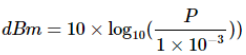 分贝相关概念及转换：dB、dBSPL、dBm、dBu、dBV、dBFS_Dingjiawang6的博客-CSDN博客_dbspl