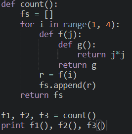 Python（二）——Python进阶之高级用法_python @高级用法-CSDN博客