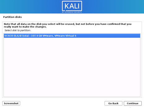 Kali2020版安装 macof安装使用_如何查看kali是否安装了macof-CSDN博客