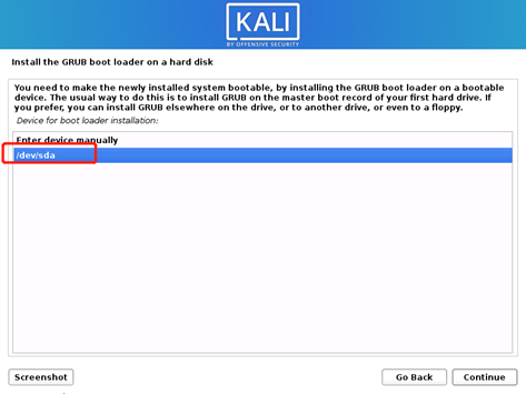 Kali2020版安装 macof安装使用_如何查看kali是否安装了macof-CSDN博客