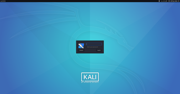 Kali2020版安装 macof安装使用_如何查看kali是否安装了macof-CSDN博客