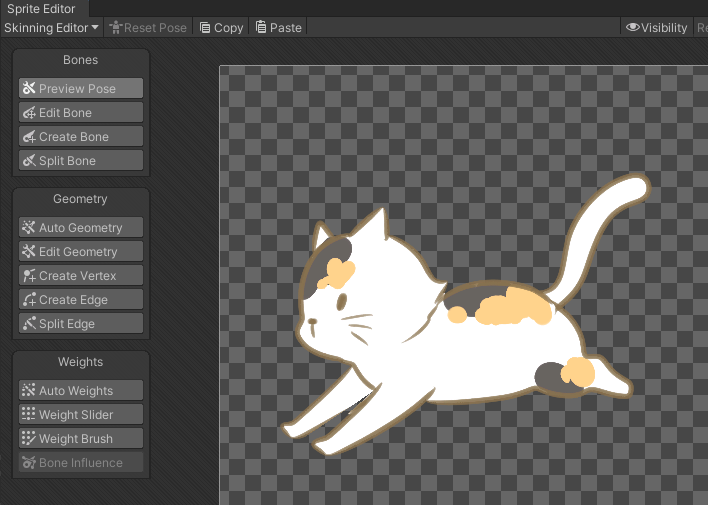 Unity 2D Animation（2D动画）学习-CSDN博客