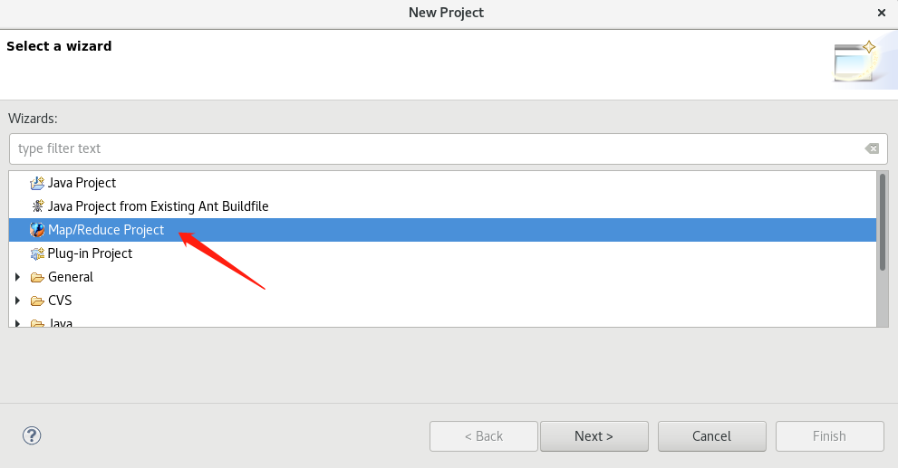 在linux下的eclipse中创建一个mapreduce工程 Linux下用eclipse编写mapreduce Csdn博客
