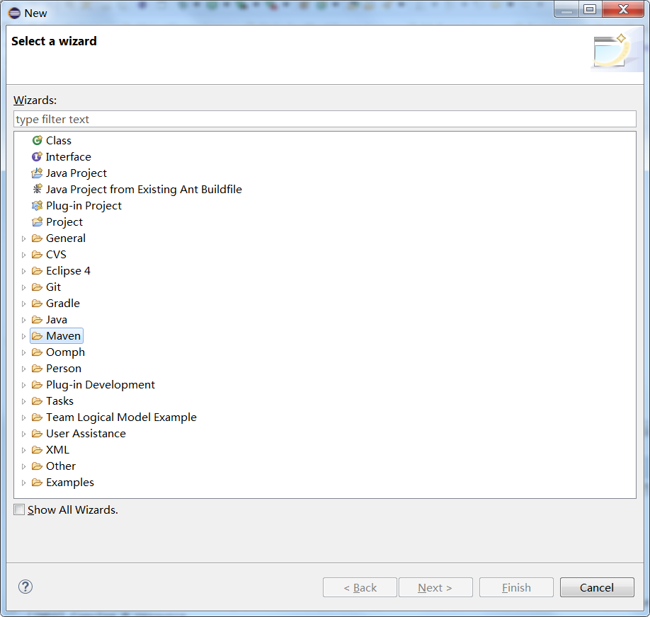 eclipse找不到web选项【Dynamic Web Project】，创建不了web项目_eclipse不能创建动态web项目-CSDN博客