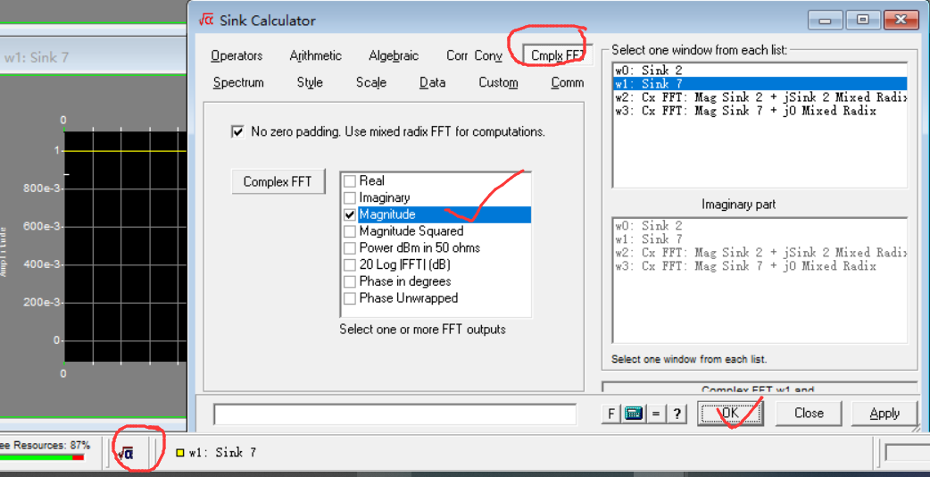 systemview对方波和矩形波的分析_systemview频谱图在哪里-CSDN博客
