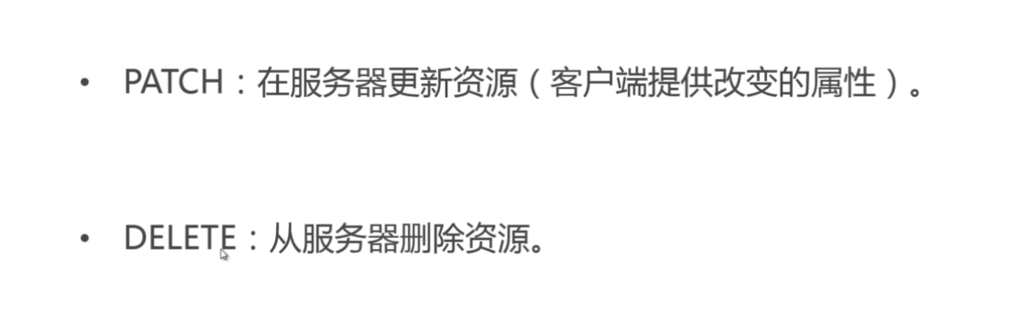 RESTful介绍和使用（Java）教程_java restful-CSDN博客