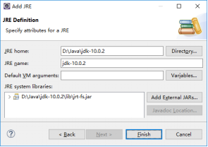 Eclipse开发工具--使用JDT开发java程序_java development tools-CSDN博客