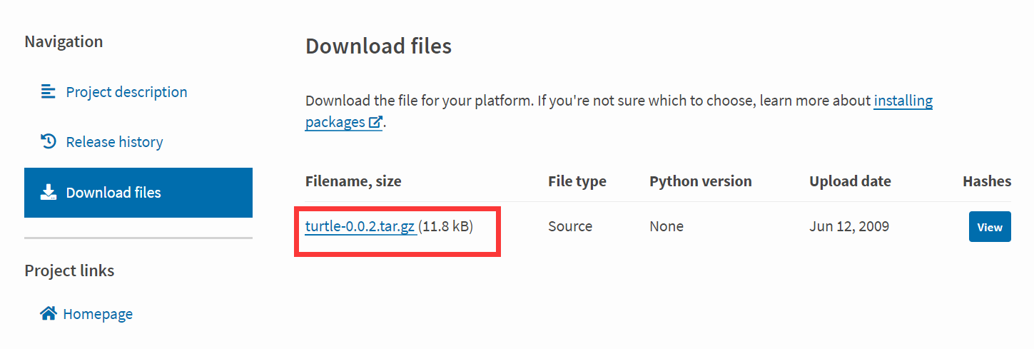 python入门——python3.7使用turtle库，蟒蛇绘制实例_turtle python 3.7-CSDN博客