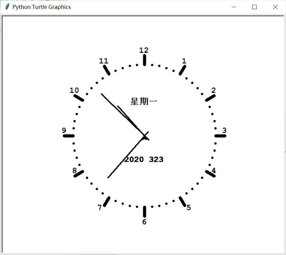 Python入门——python37使用turtle库，蟒蛇绘制实例turtle Python 37 Csdn博客