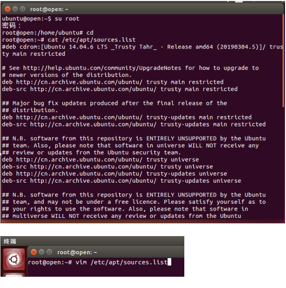 ubuntu14.04.6 安装(在VMware上)_ubuntu-14.04.6-CSDN博客