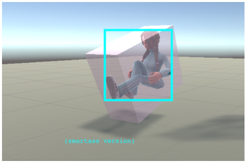 3dbox And 2d Box Bounding Box 3d Boundingbox To 2d Boundingbox Csdn博客