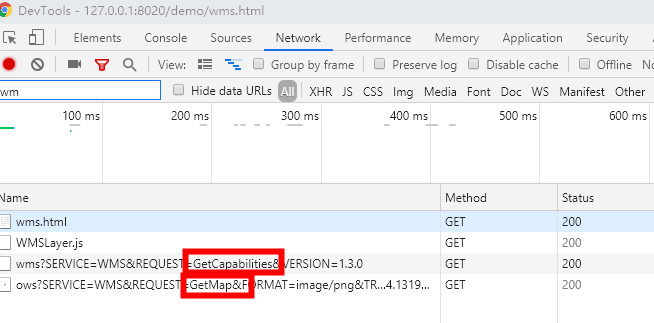 GeoServer学习笔记-4、图层加载（WMSLayer详解）-CSDN博客