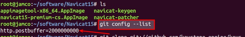 Git报错：error Rpc Failed Curl 56 Gnutls Recv Error 54 Error In The