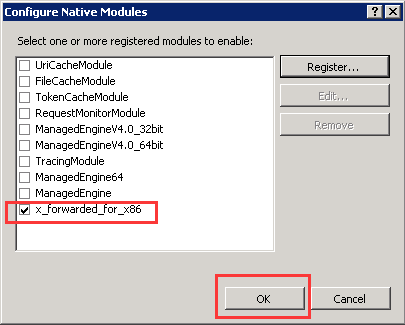 IIS调用X-Forwarded-For Header (XFF)记录访客真实IP_iis f5xforwardedfor-CSDN博客