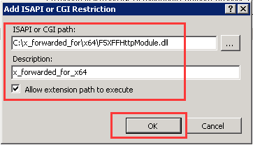 IIS调用X-Forwarded-For Header (XFF)记录访客真实IP_iis f5xforwardedfor-CSDN博客
