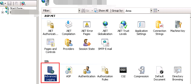 IIS调用X-Forwarded-For Header (XFF)记录访客真实IP_iis f5xforwardedfor-CSDN博客