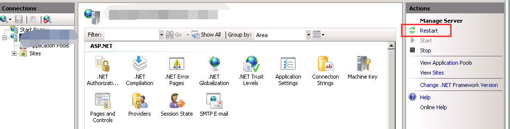 IIS调用X-Forwarded-For Header (XFF)记录访客真实IP_iis f5xforwardedfor-CSDN博客