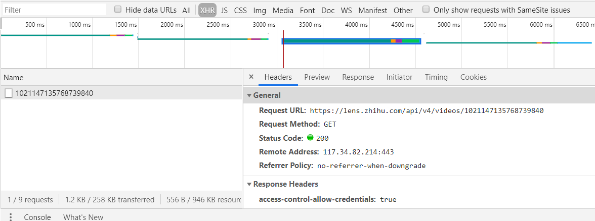解决requests.get()方法返回代码与浏览器Elements选项卡不一致的问题。_为什么python爬取微博的代码和浏览器的不一样-CSDN博客