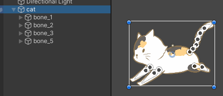 Unity 2D Animation（2D动画）学习-CSDN博客