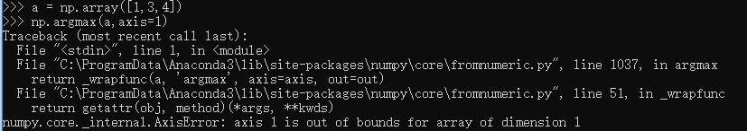 tf.argmax()解析-CSDN博客