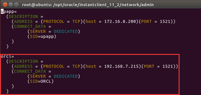 ORA-12541:TNS:no listener解决办法_ora-12541: tns:no listener-CSDN博客