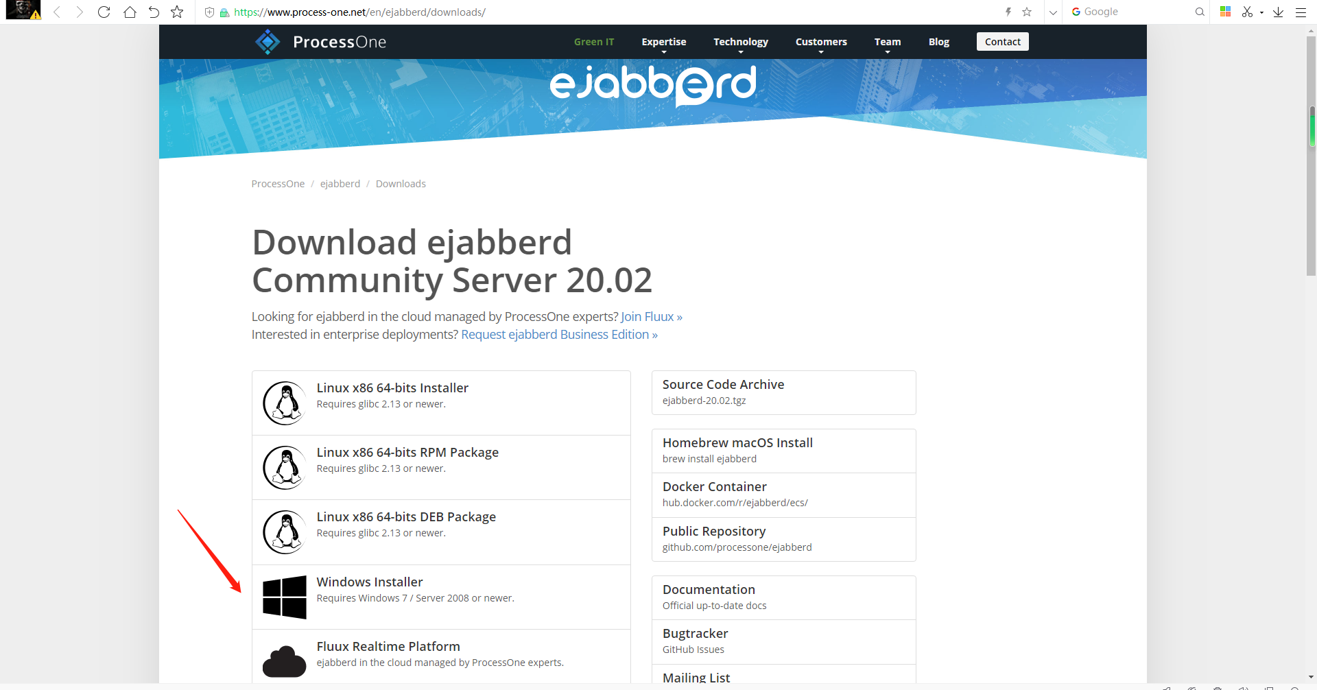 Windows 下 Ejabberd 即时通讯 XMPP 聊天服务器搭建配置详解 - 图文教程（1）_安装了ejabberd如何运行-CSDN博客