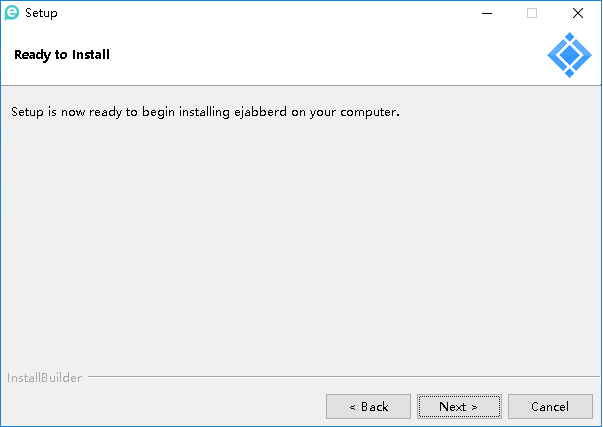 Windows 下 Ejabberd 即时通讯 XMPP 聊天服务器搭建配置详解 - 图文教程（1）_安装了ejabberd如何运行-CSDN博客