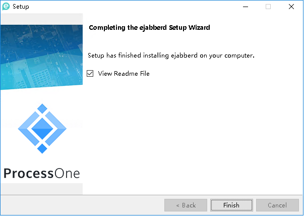 Windows 下 Ejabberd 即时通讯 XMPP 聊天服务器搭建配置详解 - 图文教程（1）_安装了ejabberd如何运行-CSDN博客