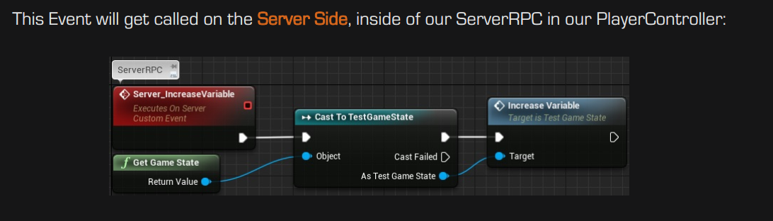 UE4多人VR随笔 —— 关于playerController 不得不说的故事_ugameplaystatics ...