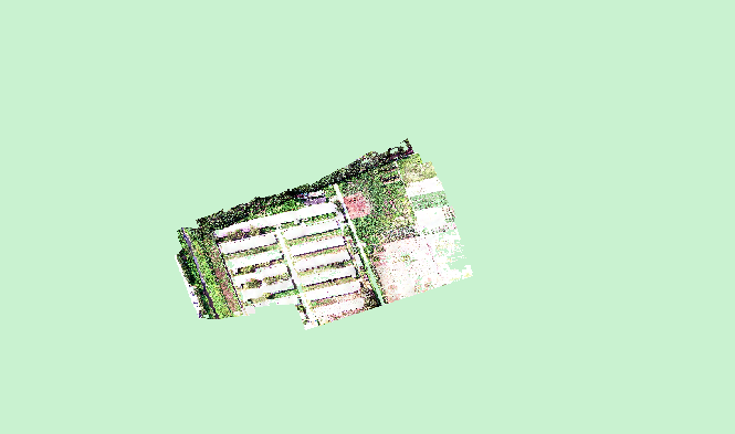 ArcMap10.3去除tif影像数据中多余的白色部分。_arcgis如何去掉tif影像白边-CSDN博客