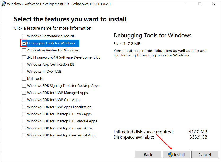 VS2017 & VTK8.2 & QT5.14.0工具下载_vs2017 vtk8.2 下载-CSDN博客