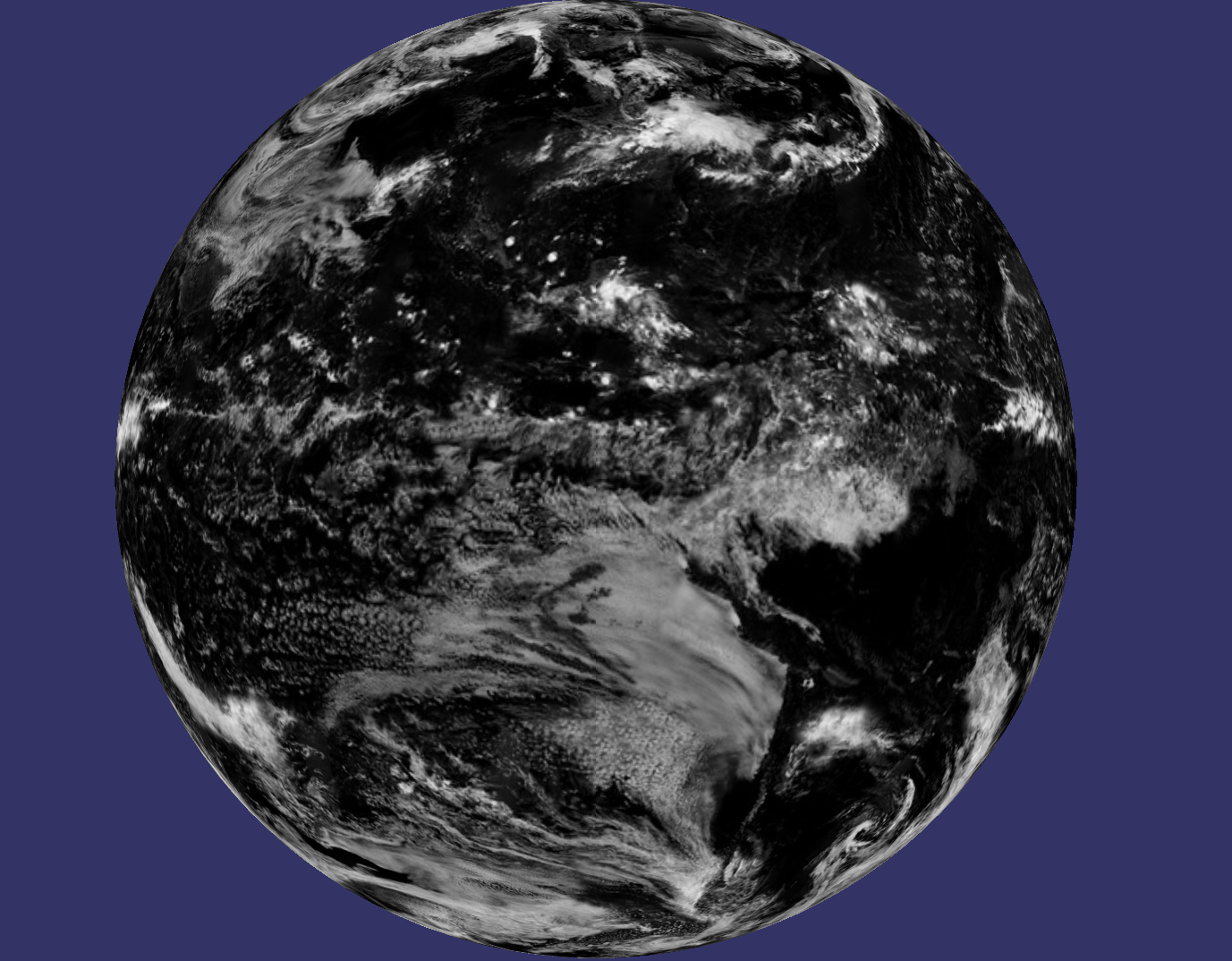 [OSG]使用OSGEarth编写一个简单的.earth文件并使用osgviewer可视化数字地球_osgearthviewer-CSDN博客