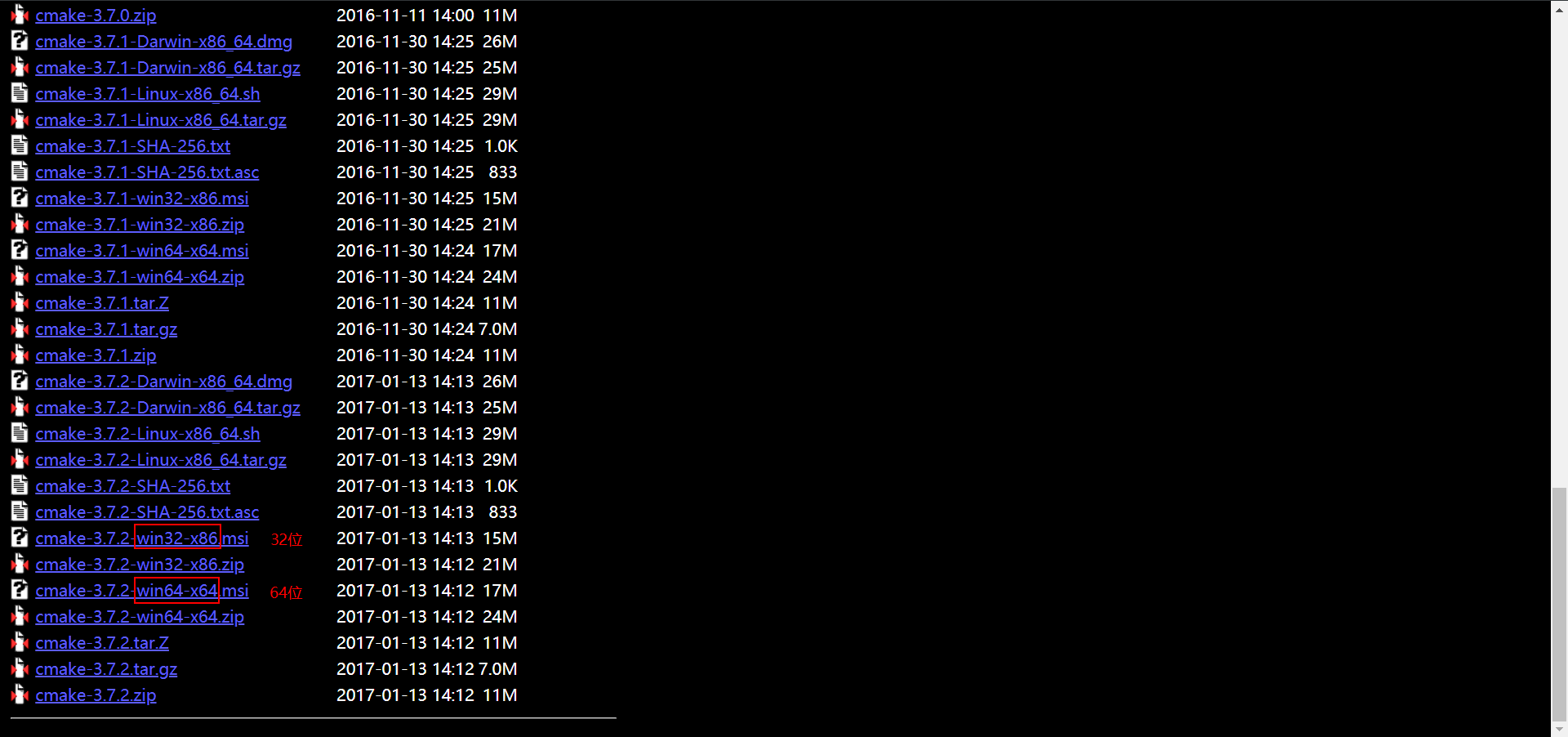 VS2017 & VTK8.2 & QT5.14.0工具下载_vs2017 vtk8.2 下载-CSDN博客