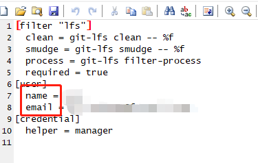Git Tortoise 修改提交者邮箱_tortoisegit更改email-CSDN博客