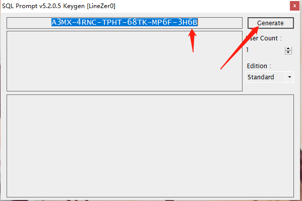 sqlserver的SQLprompt到期的解决方案_sql 2012 prompt_乐在‘奇’中的博客-CSDN博客