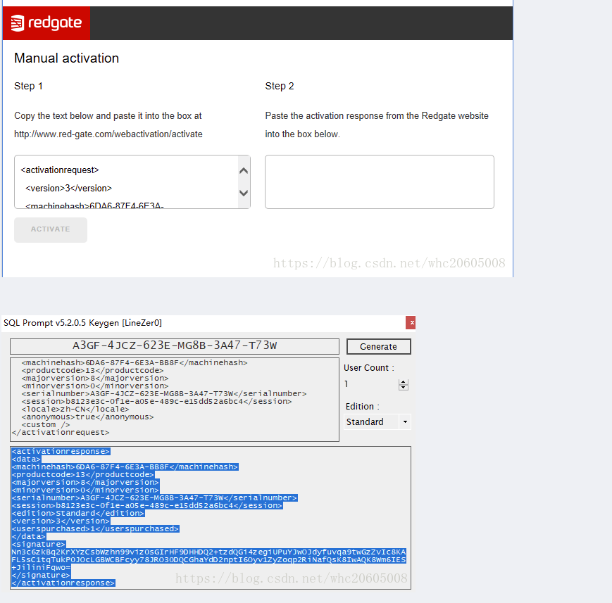 sqlserver的SQLprompt到期的解决方案_sql prompt 如何卸载干净_乐在‘奇’中的博客-CSDN博客