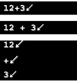 用%c格式符输入数据时存在的问题_c格式符的问题-CSDN博客
