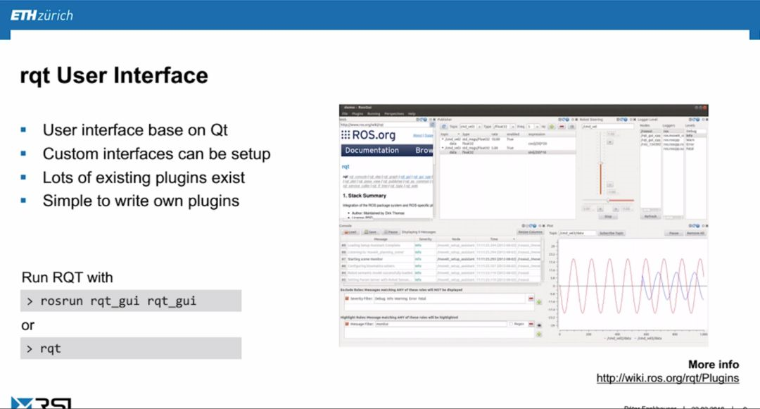 进阶课程㉞丨Apollo ROS原理—3_.record 转bag-CSDN博客