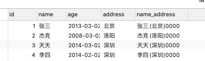 Mysql第四章：mysql语法练习和sql优化_mysql第四章实训.doc-CSDN博客