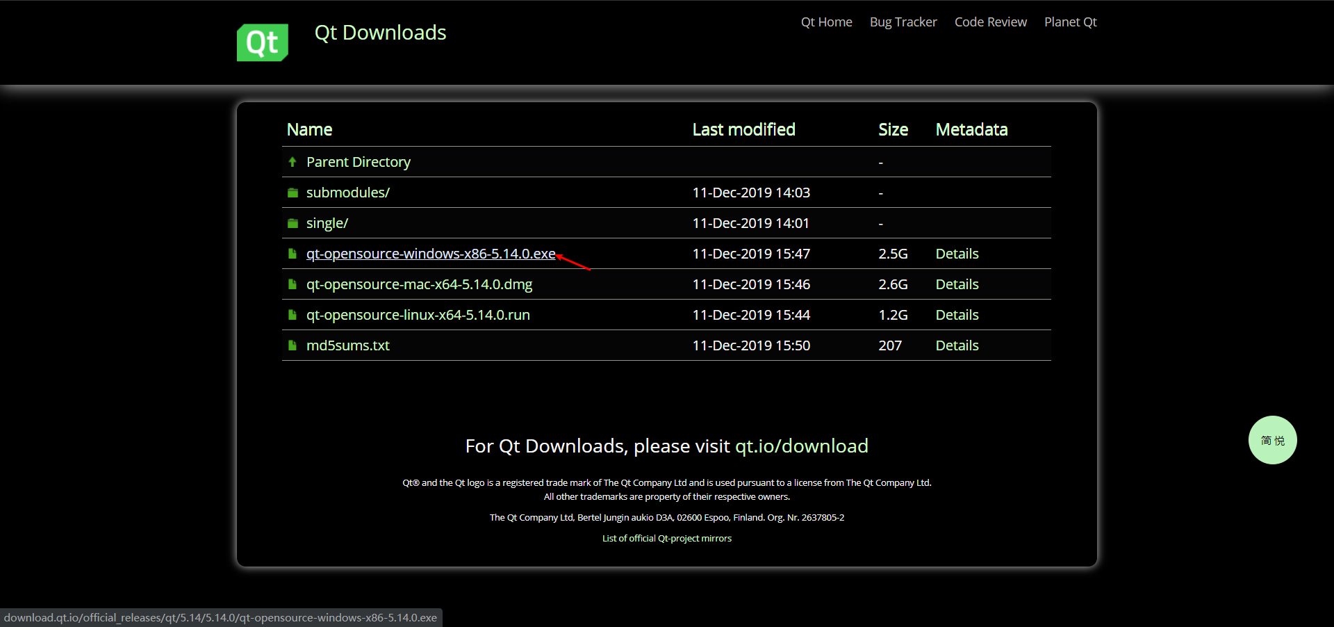 VS2017 & VTK8.2 & QT5.14.0工具下载_vs2017 vtk8.2 下载-CSDN博客