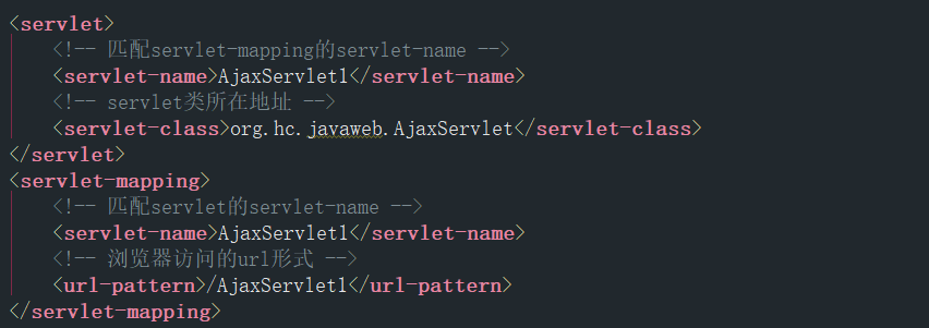 【Servlet 3.0】servlet和@WebServlet()注解-较详细解释_@sevrlet是web3.0的注解吗?-CSDN博客